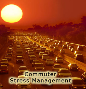 Commuter Stress Management – Stress Education Center